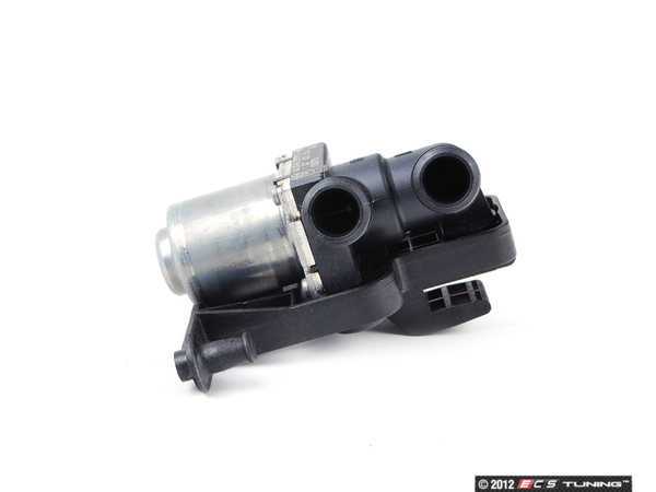 Genuine BMW - 64118379921 - Water valve (64-11-8-379-921)