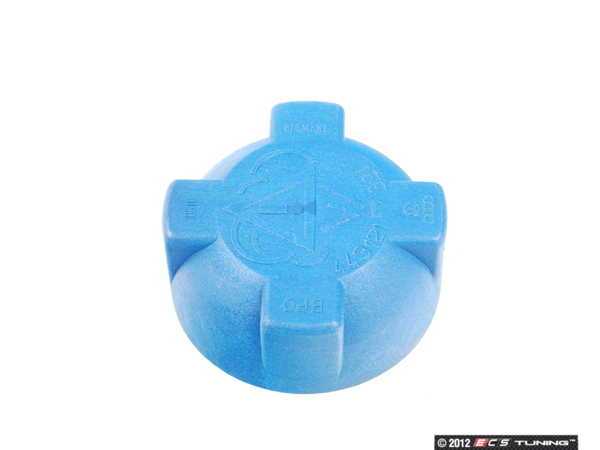 Genuine Volkswagen Audi - 443121321 - Expansion Tank Cap (443 121 321)