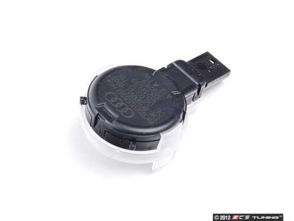 Genuine Volkswagen Audi - 8K0955559D - Rain & Daytime running light ...