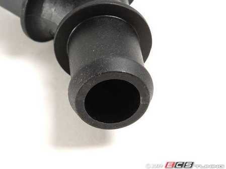 Genuine Volkswagen Audi - 1J0121087D - Coolant T (1J0 121 087 D)