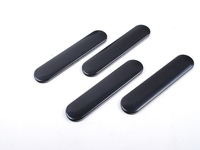 ECS News - R50/R53 MINI Roof Rack Base Bars