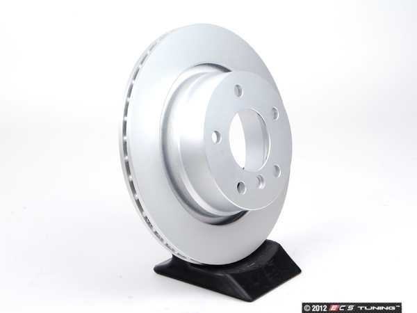 Genuine BMW - 34216794303 - Brake Disc (294 X 19 mm) (34-21-6-794-303)