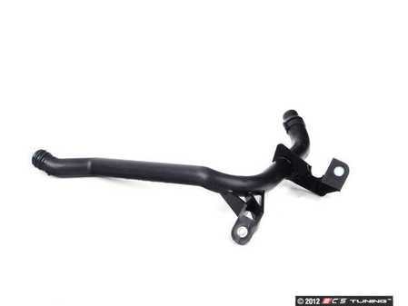 Genuine BMW - 11537502000 - Water Pipe (11-53-7-502-000)