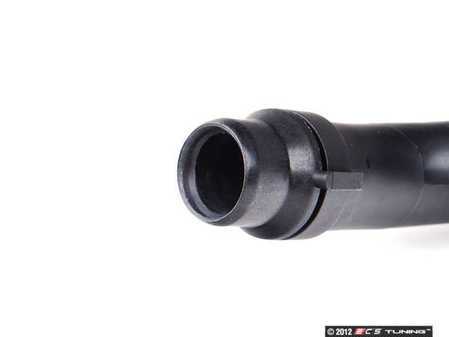 Genuine BMW - 11537502000 - Water Pipe (11-53-7-502-000)