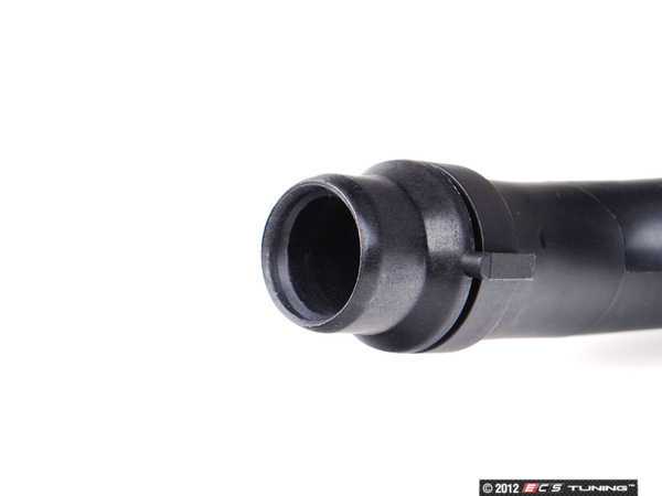Genuine BMW - 11537502000 - Water Pipe (11-53-7-502-000)