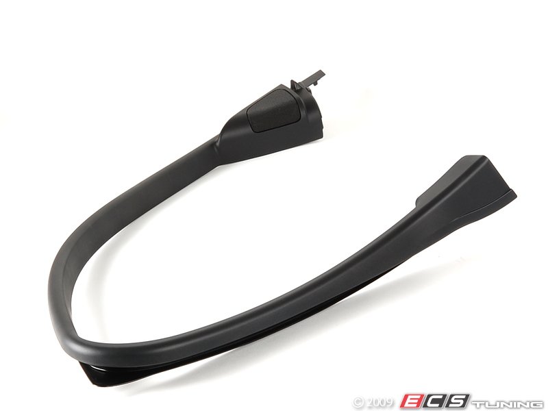 Genuine BMW - 51337171201 - Upper Window Seal - Front Left (51-33-7-171 ...