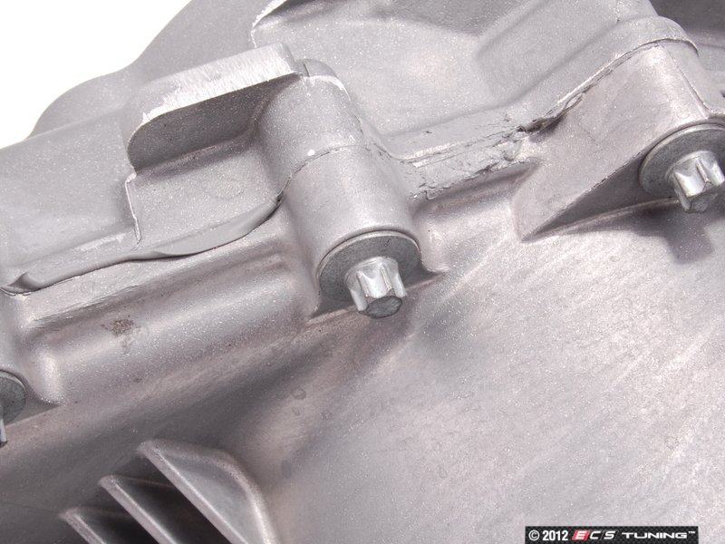 Genuine BMW - 27107599886KT - Remanufactured ATC 700 Transfer Case E70 ...