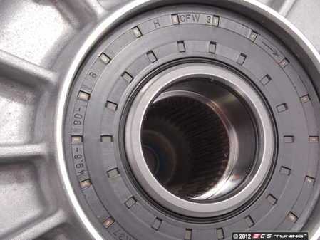 Genuine BMW - 27107599886KT - Remanufactured ATC 700 Transfer Case E70 ...