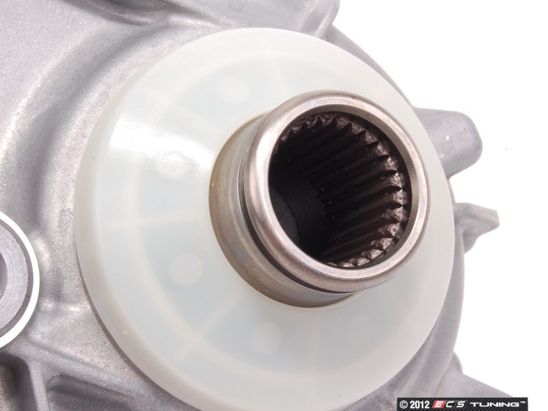 Genuine BMW - 27107599886KT - Remanufactured ATC 700 Transfer Case E70 ...