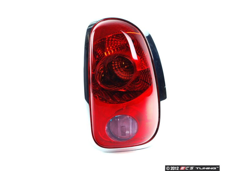 ECS News - MINI R60 Headlight & Tail Light Options