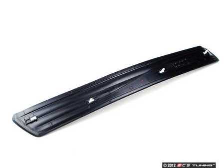 Genuine BMW - 51477034305 - Door sill - left (51-47-7-034-305)