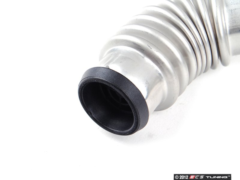 Genuine Volkswagen Audi - 06D103215A - Breather Tube (06D 103 215 A)