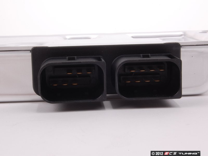 Genuine BMW - 27607606629 - Transfer Case Control Unit (27-60-7-606-629)