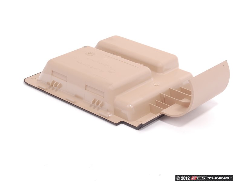 Genuine BMW - 51168228811 - E46 Storage Tray - Beige (51-16-8-228-811)