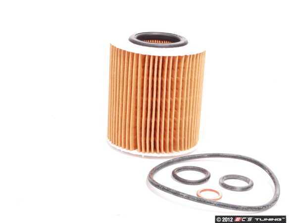 Genuine BMW - 11427508969 - Oil Filter Kit - European - (NO LONGER ...