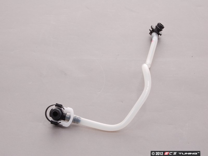 Genuine Mercedes Benz - 6060700432 - Diesel Fuel Line With Fittings