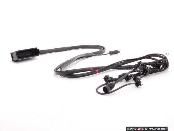 Genuine Mercedes Benz - 1405405805 - Engine Wiring Harness