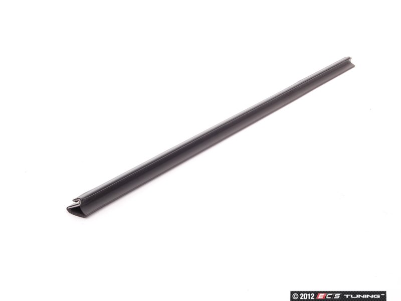 Genuine Mercedes Benz - 2107250265 - Front Window Sealing Rail - Priced ...