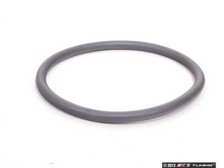 Genuine BMW - 13711731893 - Intake O-Ring - Priced Each (13-71-1-731-893)
