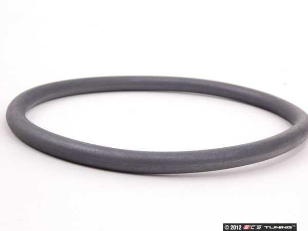 Genuine BMW - 13711731893 - Intake O-Ring - Priced Each (13-71-1-731-893)