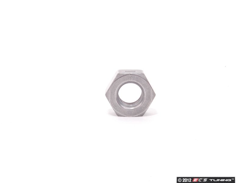 Genuine Volkswagen Audi - n90074404 - Self-Locking Nut - Priced Each ...