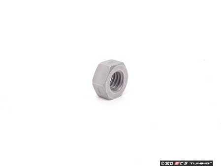 Genuine Volkswagen Audi - n90074404 - Self-Locking Nut - Priced Each ...
