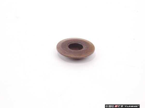 Genuine Volkswagen Audi - 06E109641A - Valve Spring Seat - priced each ...
