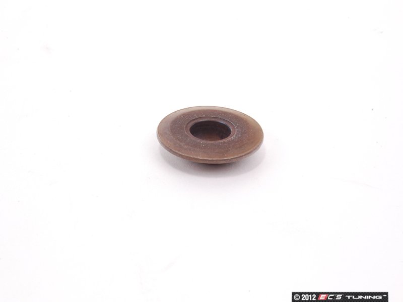 Genuine Volkswagen Audi - 06E109641A - Valve Spring Seat - priced each ...