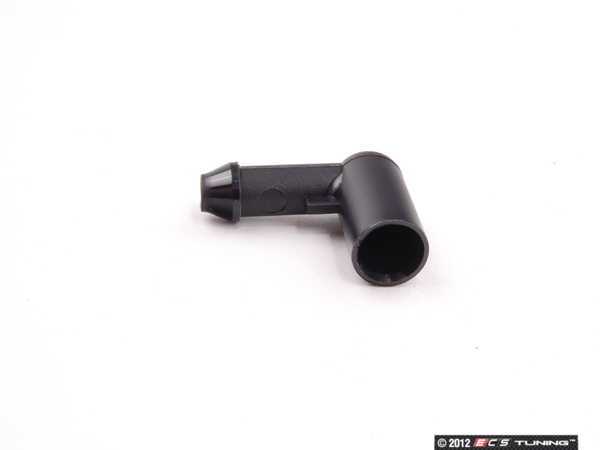 Original Equipment Supplier - 61668374371 - 90 Degree Elbow