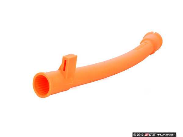 Vaico - 06A103663C - Oil Dipstick Funnel