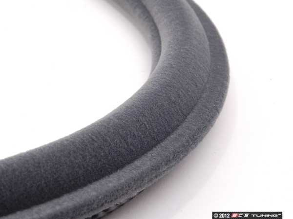 Genuine BMW - 51728175077 - Inner Door Seal - Front (51-72-8-175-077)