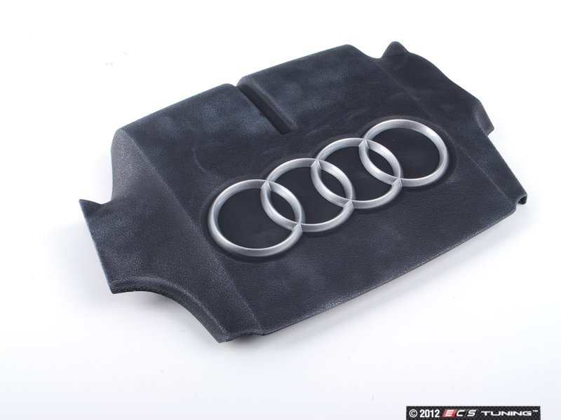 Genuine Volkswagen Audi - 07L103926F - Upper Engine Cover (07L 103 926 F)