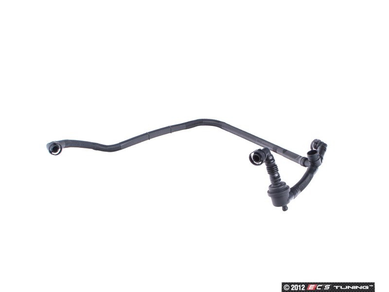 URO - 078103224R - Crankcase Breather Hose - With PCV Valve