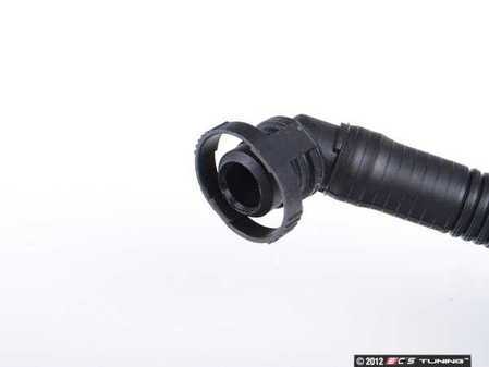 URO - 078103224R - Crankcase Breather Hose - With PCV Valve