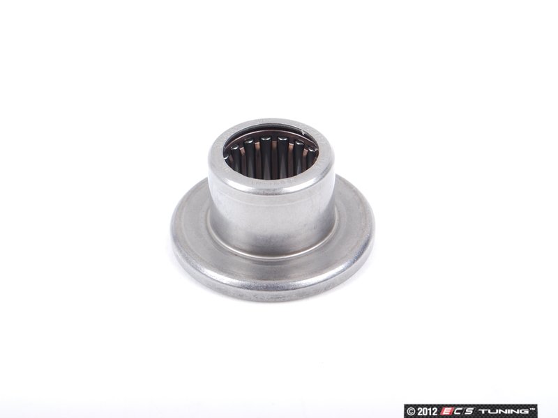 Genuine Volkswagen Audi - 02A311523B - Idler Bearing (02A 311 523 B)