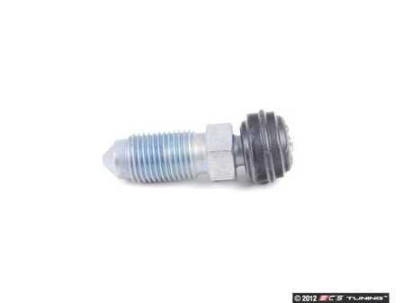 ATE - 34116768018 - Bleed Valve Screw for Dynamic Rear Sway Bar