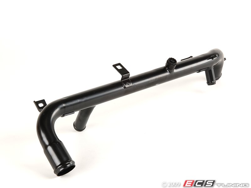 ECS News - Audi B6 A4 1.8T Bremmen Coolant Supply Pipe