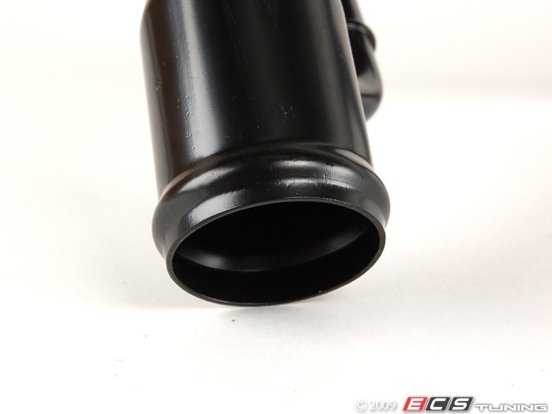 Genuine Volkswagen Audi - 06B121070H - Coolant Supply Pipe (06B 121 070 H)