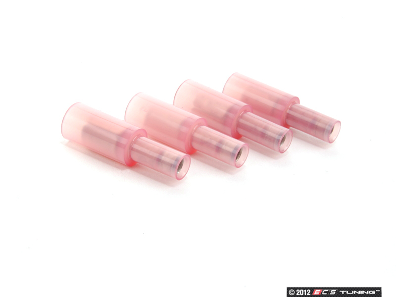 ECS News - Audi B7 A4 2.0T ECS Vent Pod Boost Gauge Kits
