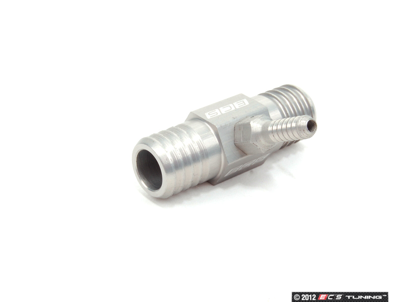 ECS News - Audi B7 A4 2.0T ECS Vent Pod Boost Gauge Kits