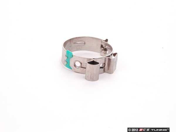 Original Equipment Supplier - 32416751127 - Hose Clamp - 21 mm / 9 mm ...