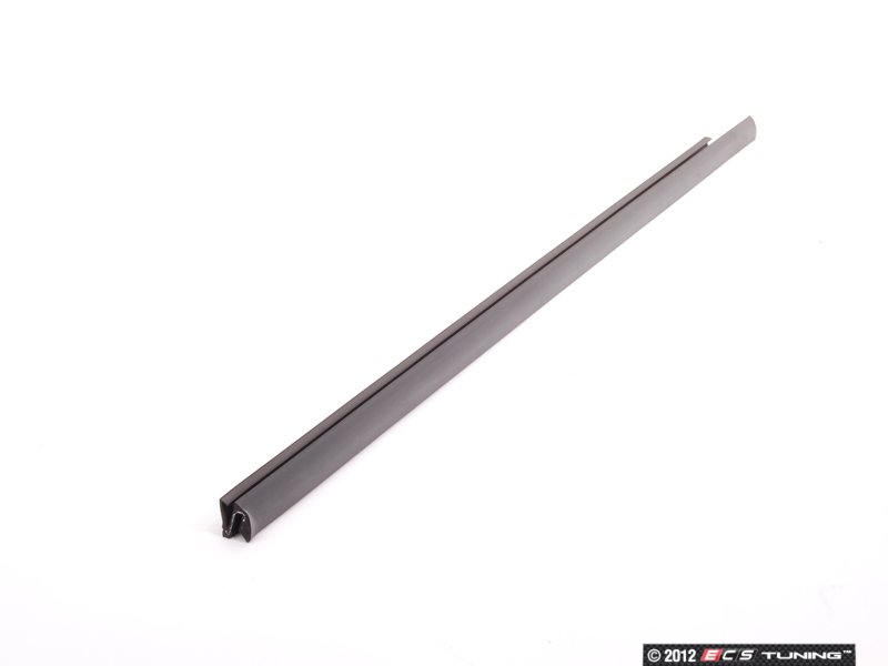 Genuine BMW - 51328251591 - CHANNEL COVER (51-32-8-251-591)