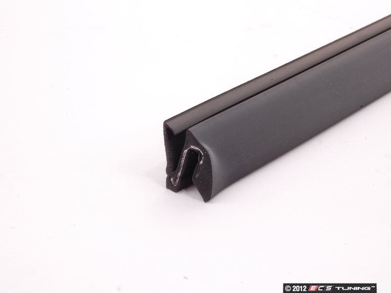 Genuine BMW - 51328251591 - CHANNEL COVER (51-32-8-251-591)