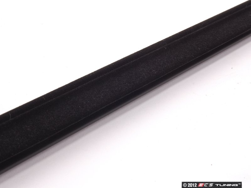 Genuine BMW - 51328251591 - CHANNEL COVER (51-32-8-251-591)