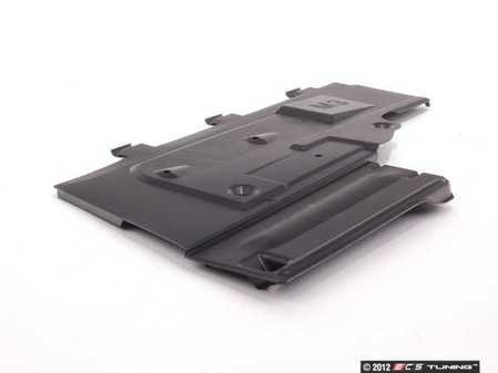 Genuine BMW - 51717892953 - E46 M3 Fuel Filter Cover (51-71-7-892-953)