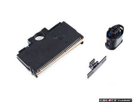 Genuine BMW - 61129206221 - REP. WIRING HARNESS, (61-12-9-206-221)