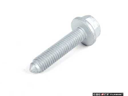 Genuine Volkswagen Audi - N90956402 - Hex/Allen Bolt - Priced Each (N ...