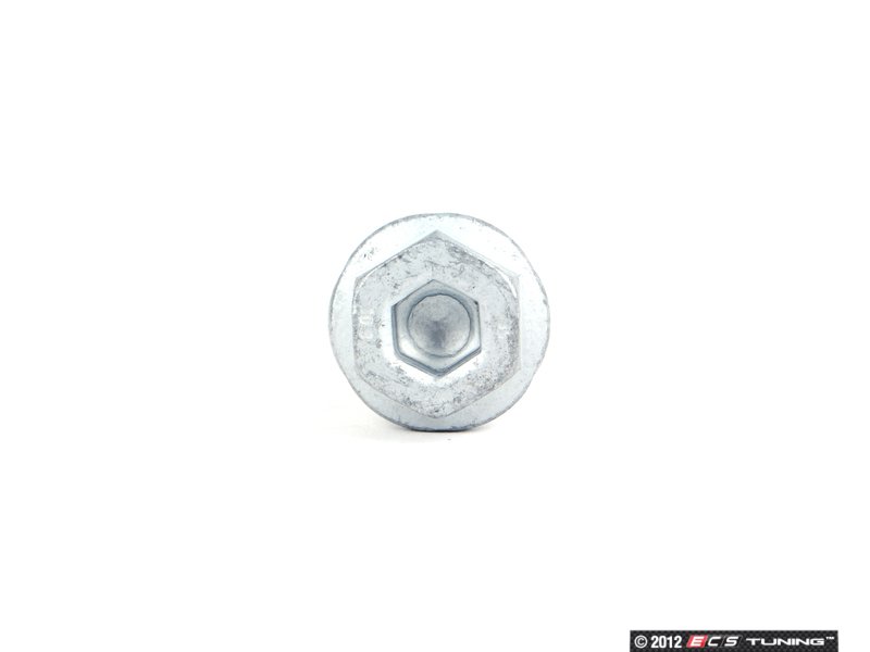 Genuine Volkswagen Audi - N90956402 - Hex/Allen Bolt - Priced Each (N ...
