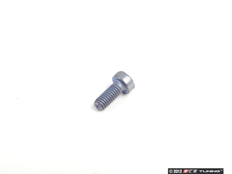 Genuine BMW - 11367839846 - Torx Screw - priced each (11-36-7-839-846)