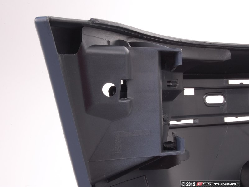 Genuine BMW - 51118195284 - E46 Standard Front Bumper - Primed (51-11-8 ...